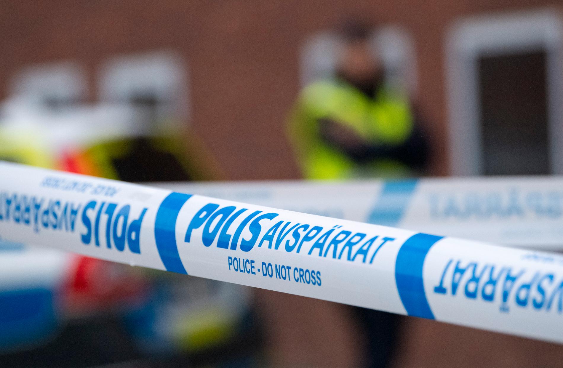 Kommun anmäler sig själv efter mordförsök Kommun anmäler sig själv efter mordförsök