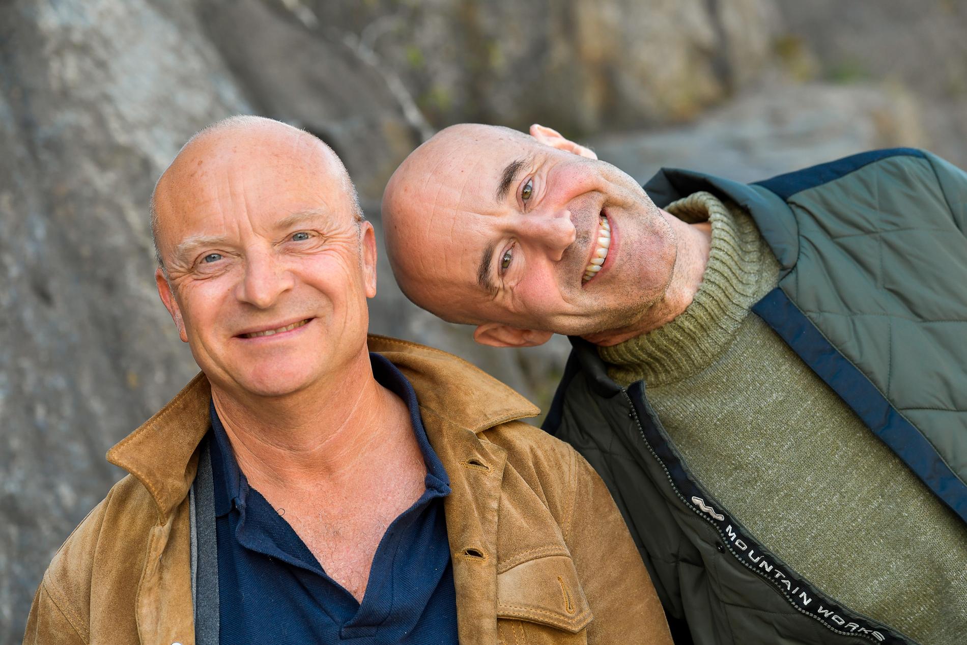 Jonas Gardell Mark Levengood - CaiceyEta Jonas Gardell Mark Levengood - CaiceyEta