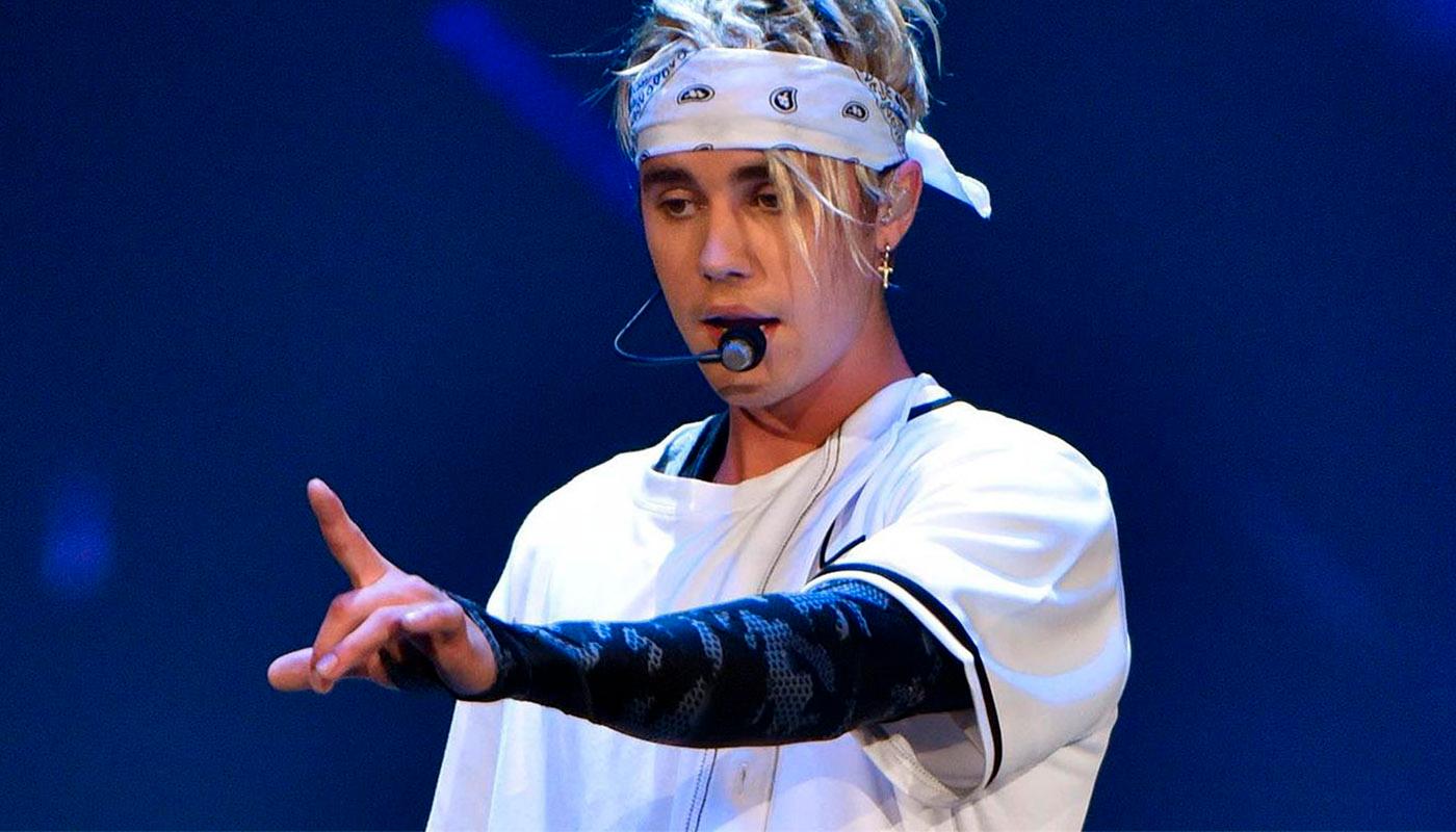 Justin Biebers bodyguard körde rattfull i Miami Justin Biebers bodyguard körde rattfull i Miami