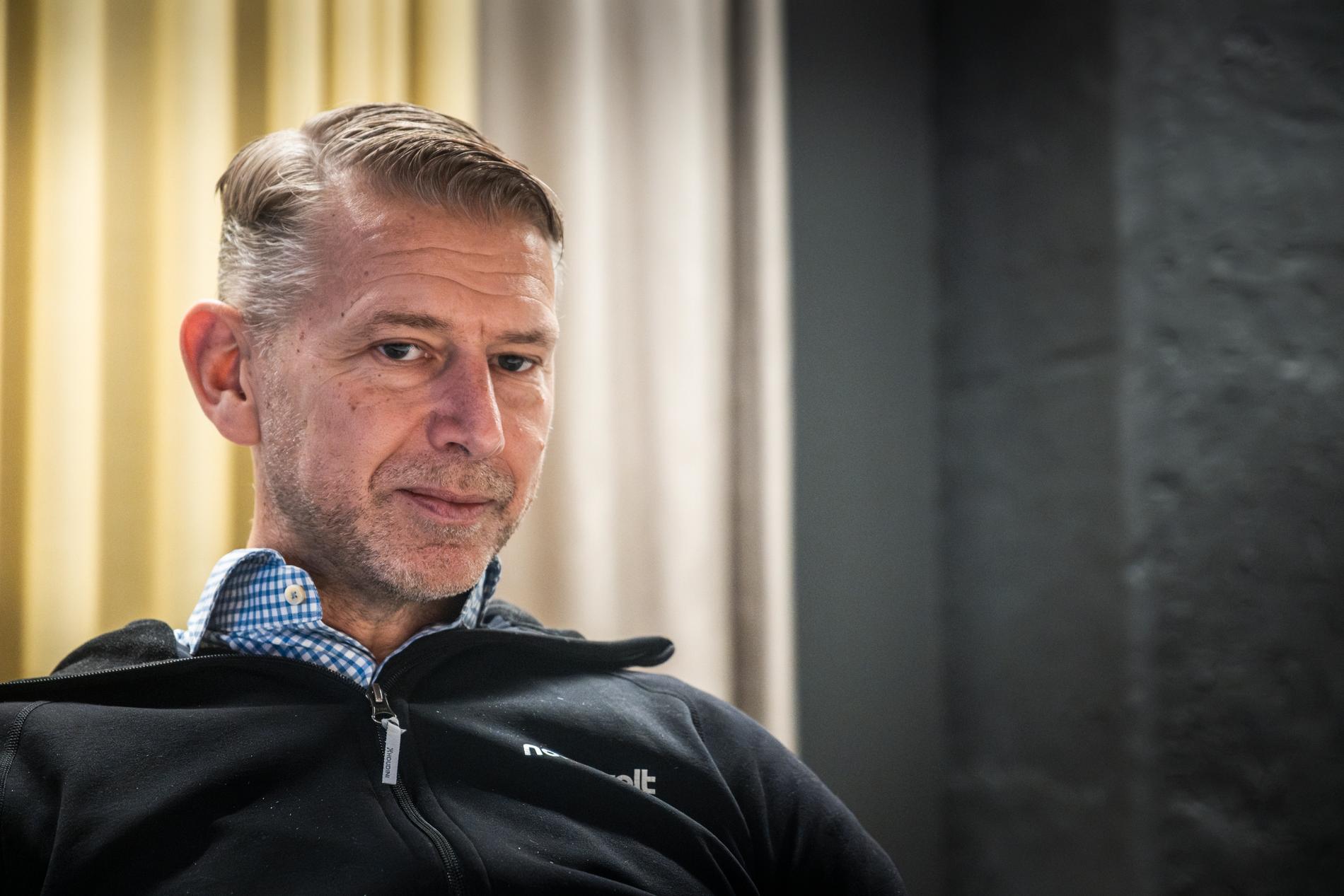 Experten: ”Bristande respekt för vad som krävs” Experten: ”Bristande respekt för vad som krävs”