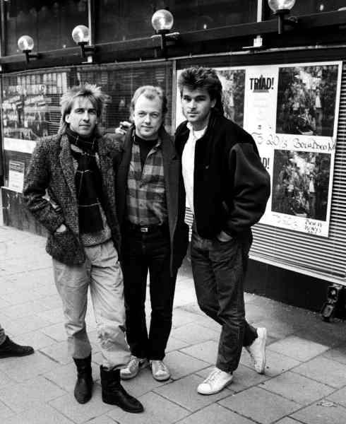 Ulf Lundell täljde guld med kniven mot strupen – en historia om ... Ulf Lundell täljde guld med kniven mot strupen – en historia om ...