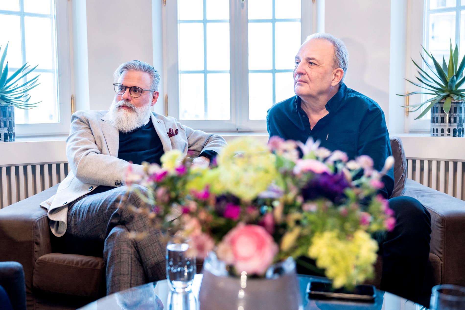 Forskare tilldelas Micael Bindefelds stipendium 2024 Forskare tilldelas Micael Bindefelds stipendium 2024