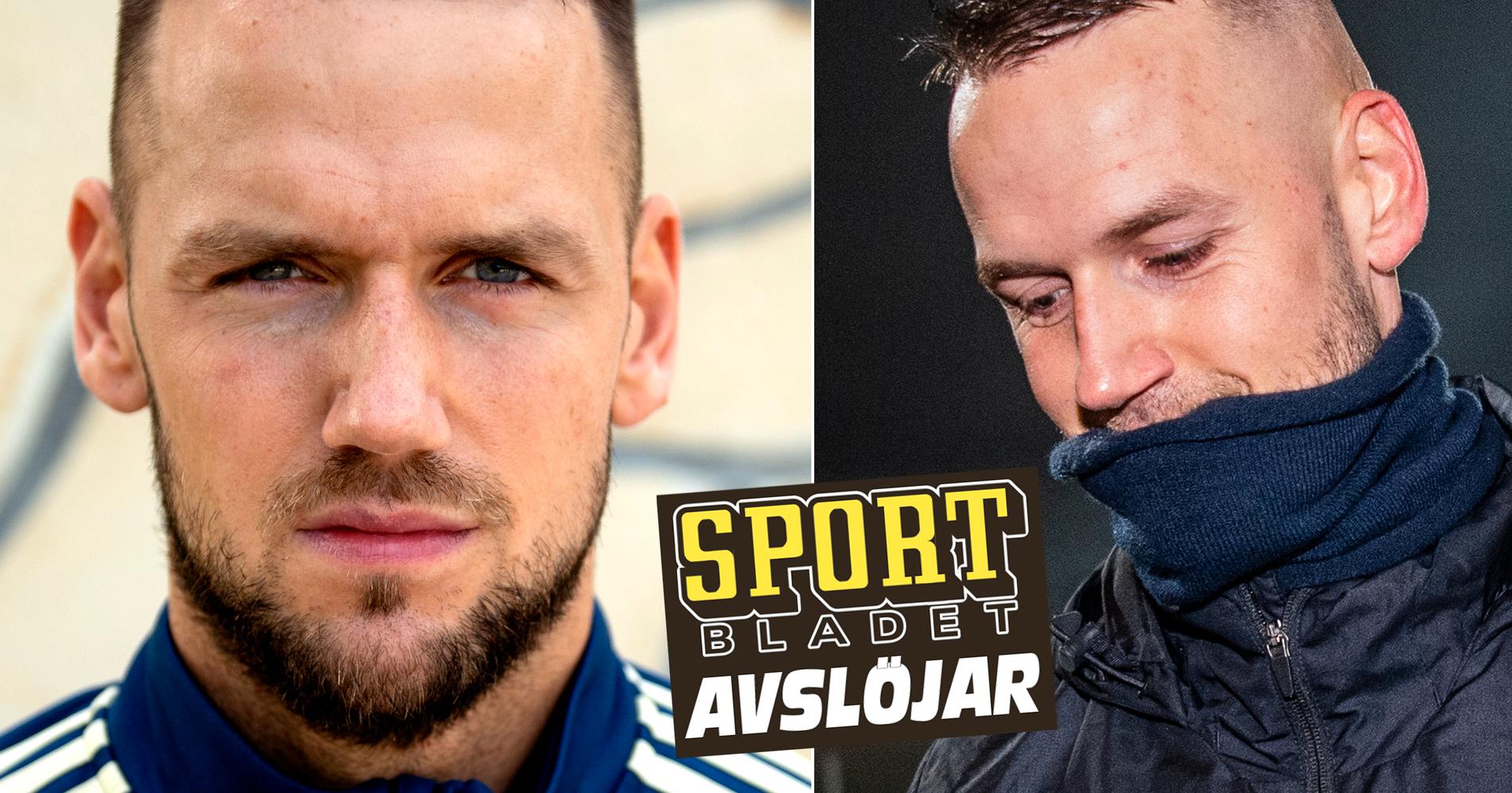 Malmö FF och AIK i dragkamp om Alexander Milosevic Malmö FF och AIK i dragkamp om Alexander Milosevic