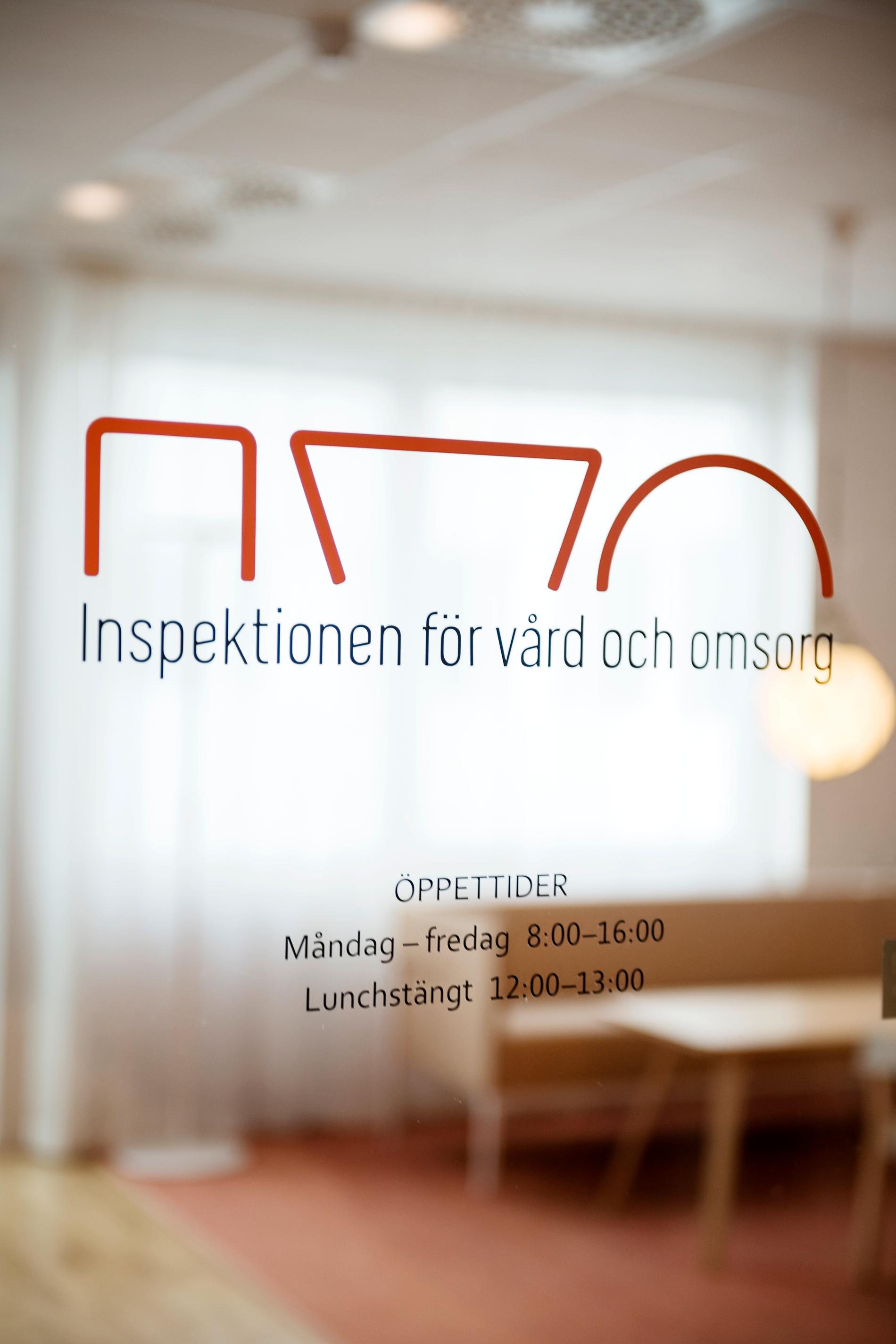 Ivo riktar kritik mot Karolinska Ivo riktar kritik mot Karolinska