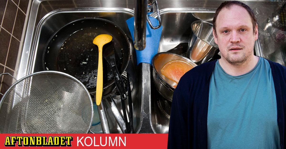 Vägen till lycka är att inte ha för höga förväntningar Vägen till lycka är att inte ha för höga förväntningar