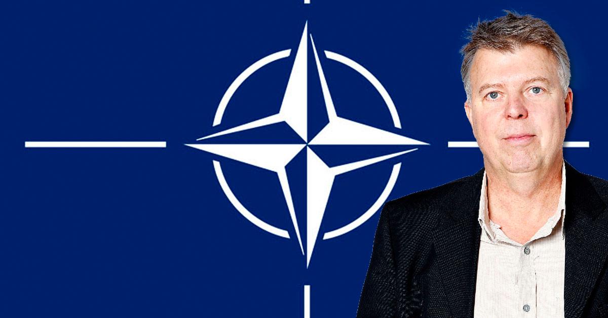 Chatta om Nato med Aftonbladets Wolfgang Hansson Chatta om Nato med Aftonbladets Wolfgang Hansson