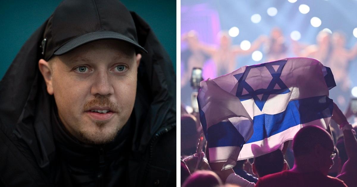 Sebastain Sebbe Stakset skrev på uppropet gällande att bojkotta Israel ... Sebastain Sebbe Stakset skrev på uppropet gällande att bojkotta Israel ...