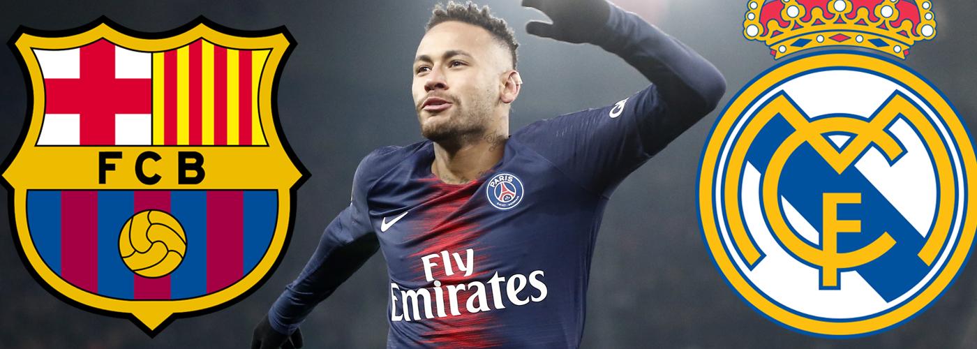 Patrik Brenning: Ingen har råd att vinna kampen om Neymar Patrik Brenning: Ingen har råd att vinna kampen om Neymar