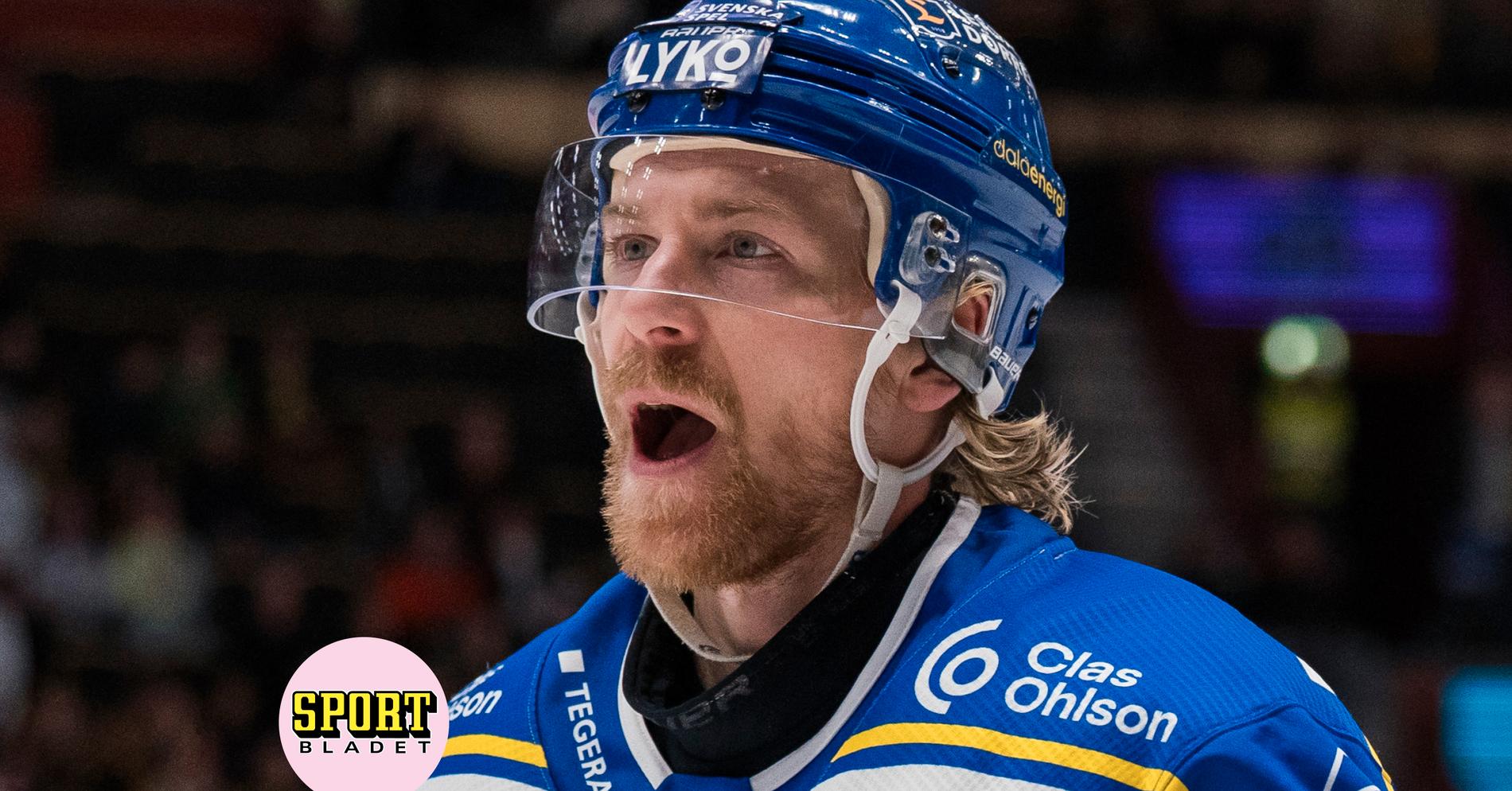 Andra raka för Leksand – vann mot Skellefteå i SHL Andra raka för Leksand – vann mot Skellefteå i SHL
