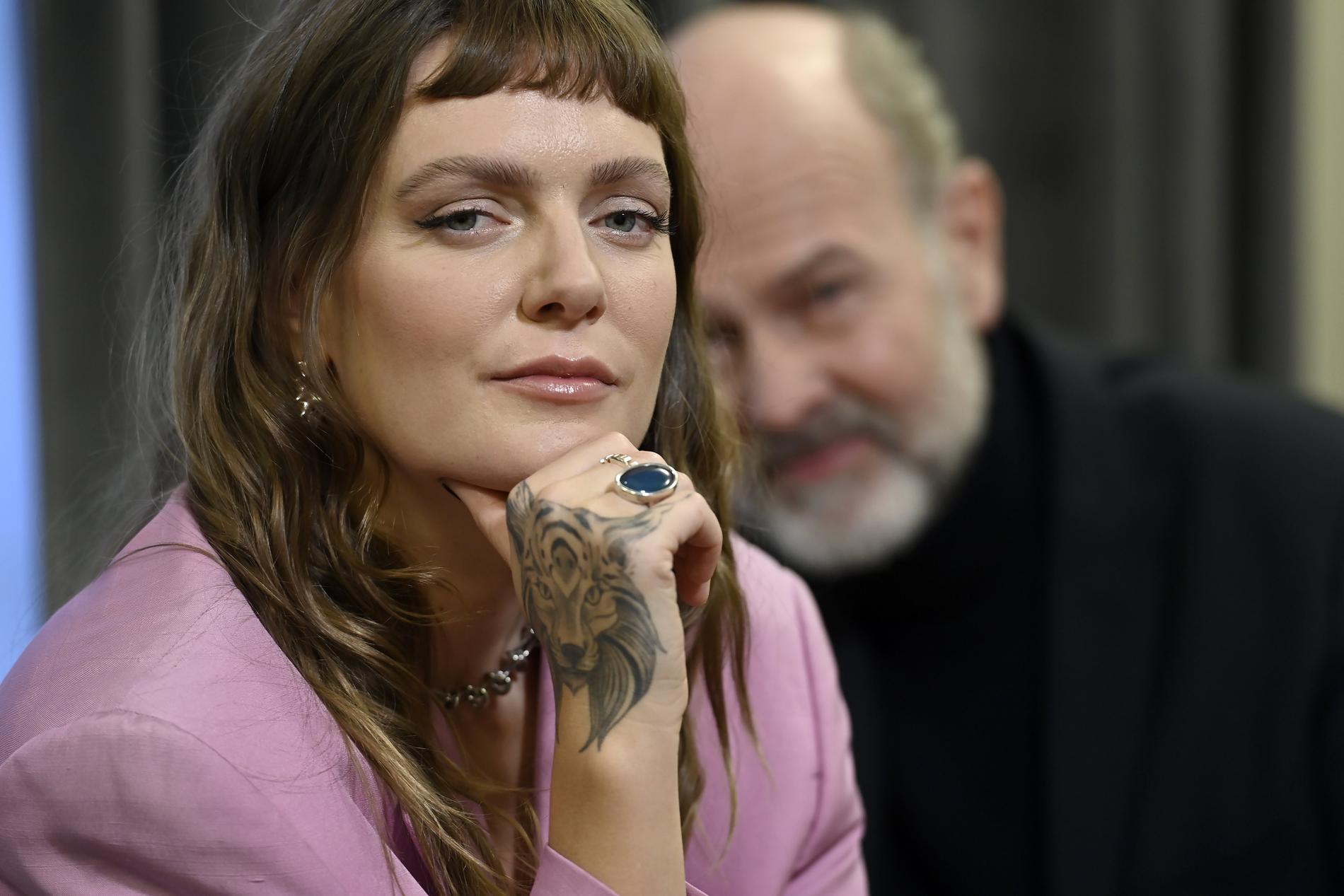 Tove Lo om sina ätstörningar på singeln ”Grapefruit” Tove Lo om sina ätstörningar på singeln ”Grapefruit”