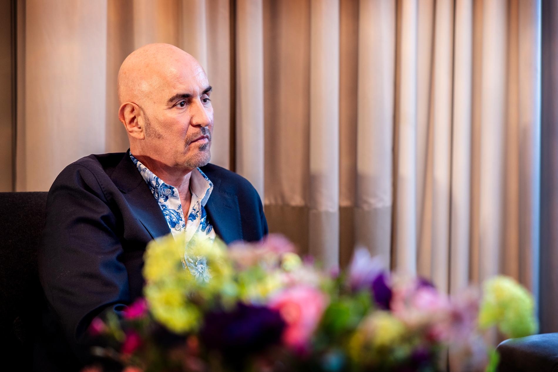 Forskare tilldelas Micael Bindefelds stipendium 2024 Forskare tilldelas Micael Bindefelds stipendium 2024