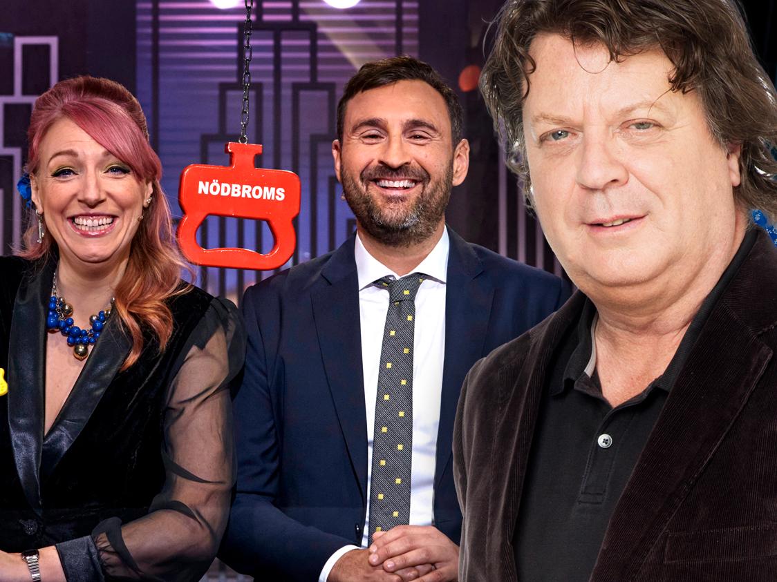 Johar Bendjelloul och My Rohwedder väntar barn Johar Bendjelloul och My Rohwedder väntar barn