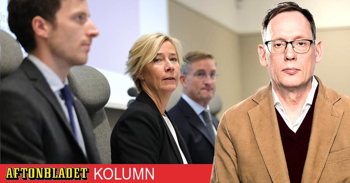 Därför frias Maja Hellman för mord på Tove Därför frias Maja Hellman för mord på Tove