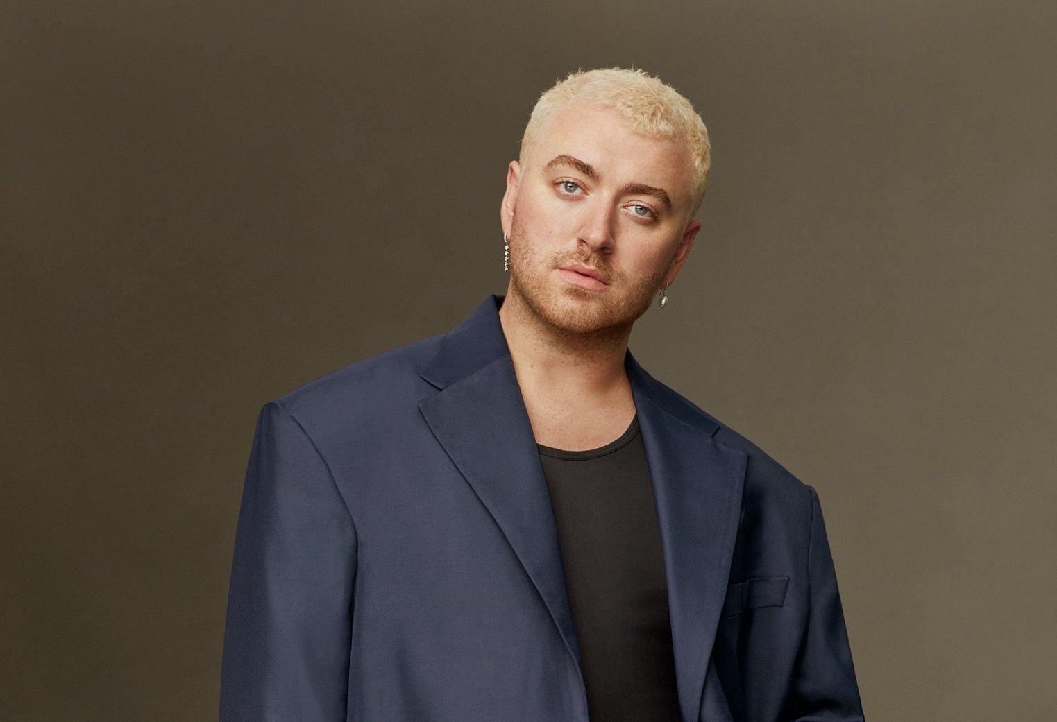 Sam Smith: ”Gloria” – Recension Sam Smith: ”Gloria” – Recension