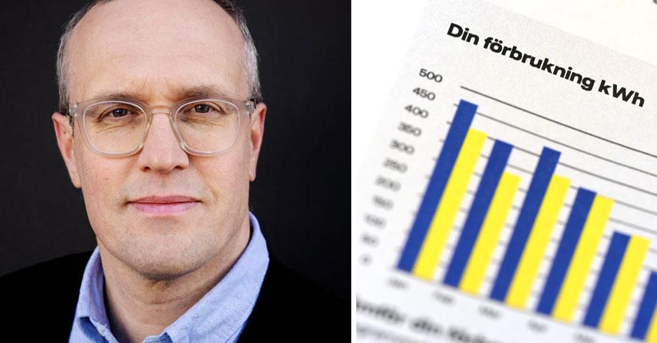 Chatta om elpriserna och vår granskning med Andreas Cervenka Chatta om elpriserna och vår granskning med Andreas Cervenka